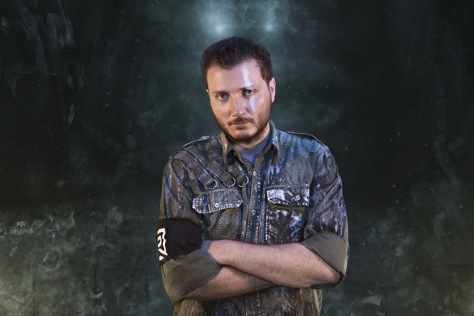 Project Renegade | International Artist / Band | RockCyprus